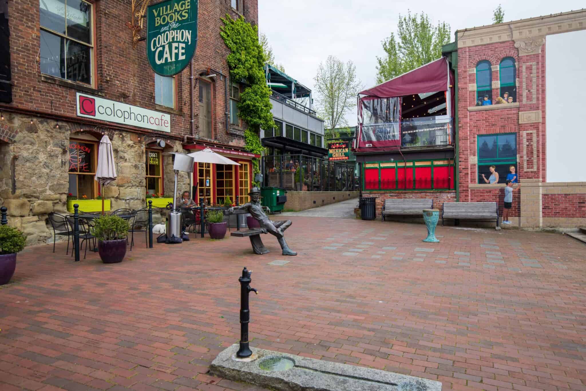 5 Historic Towns In Washington State That Are Worth Visiting