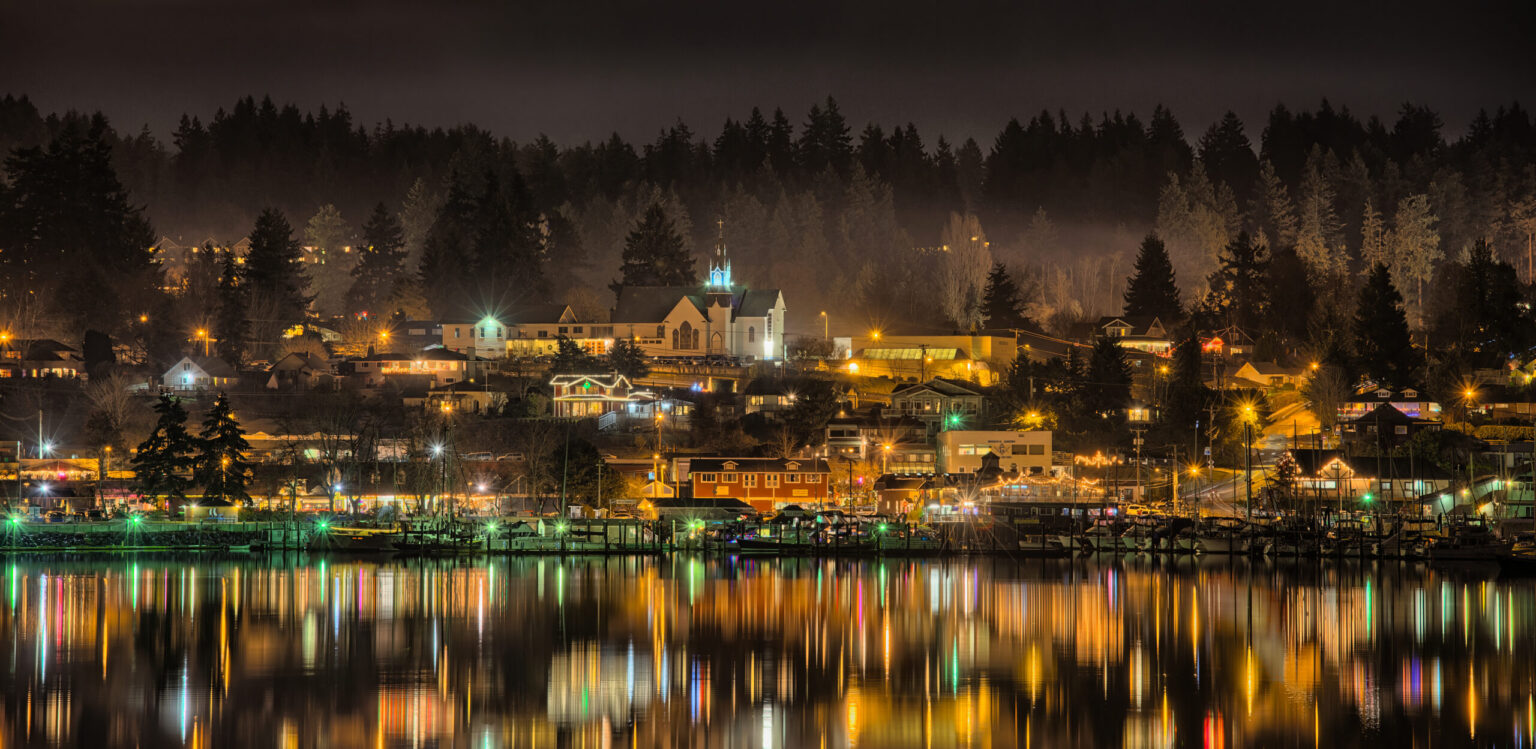 5 Historic Towns In Washington State That Are Worth Visiting