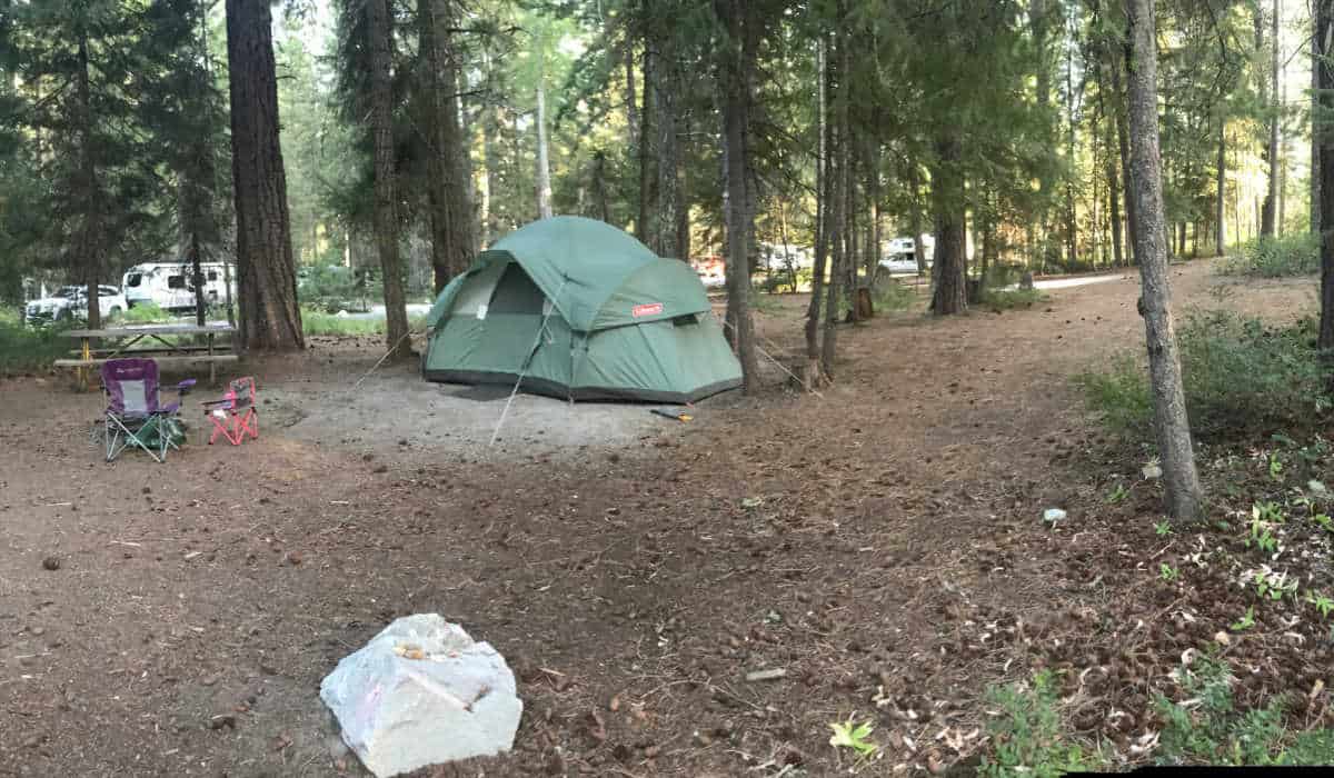 13 Things To Do In & Around Lake Wenatchee (From A Local)