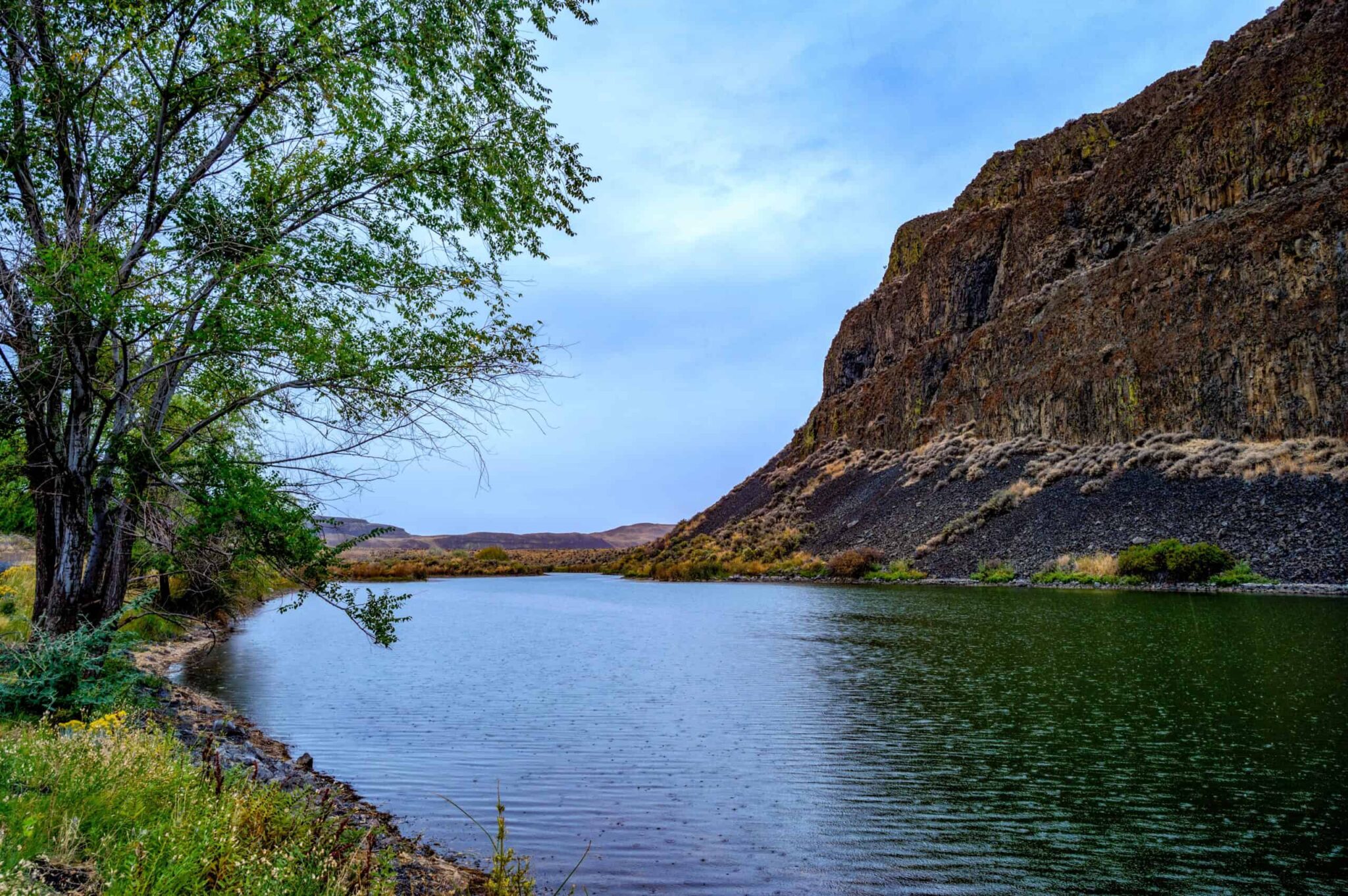 Visiting The Desert In Washington State (Best Things To Do)