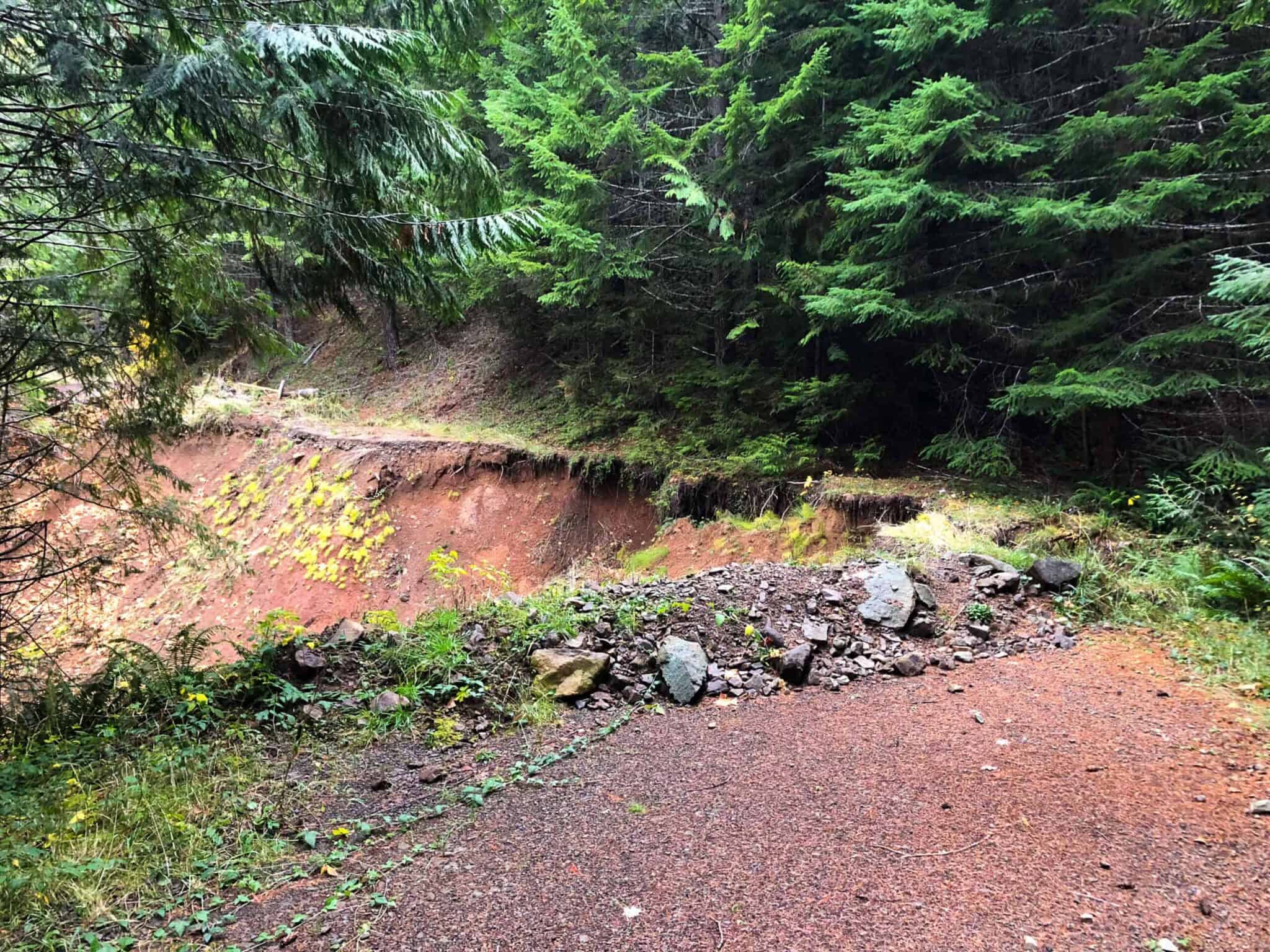 7 Most Common Natural Disasters In Washington (Hurricanes!?)