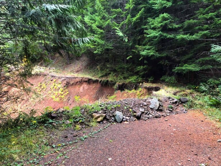 7 Most Common Natural Disasters In Washington (Hurricanes!?)