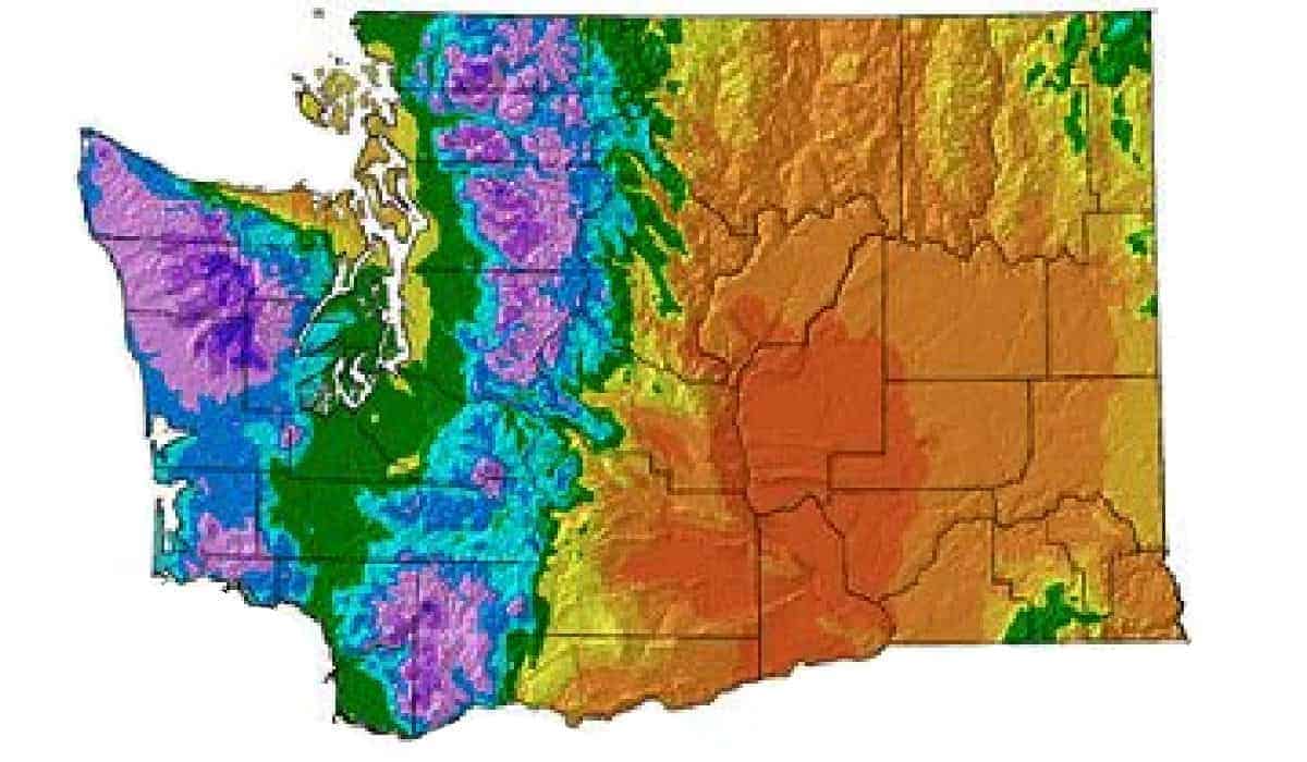Visiting The Desert In Washington State (Best Things To Do)