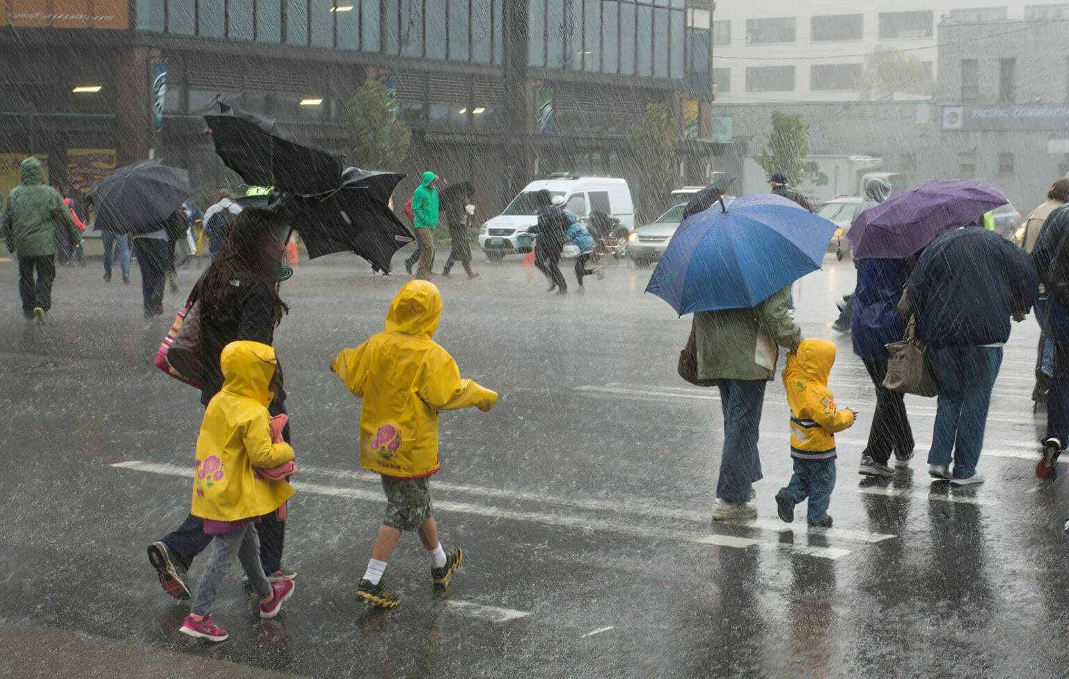 My Hate Letter To Seattle - 11 Worst Things About The City
