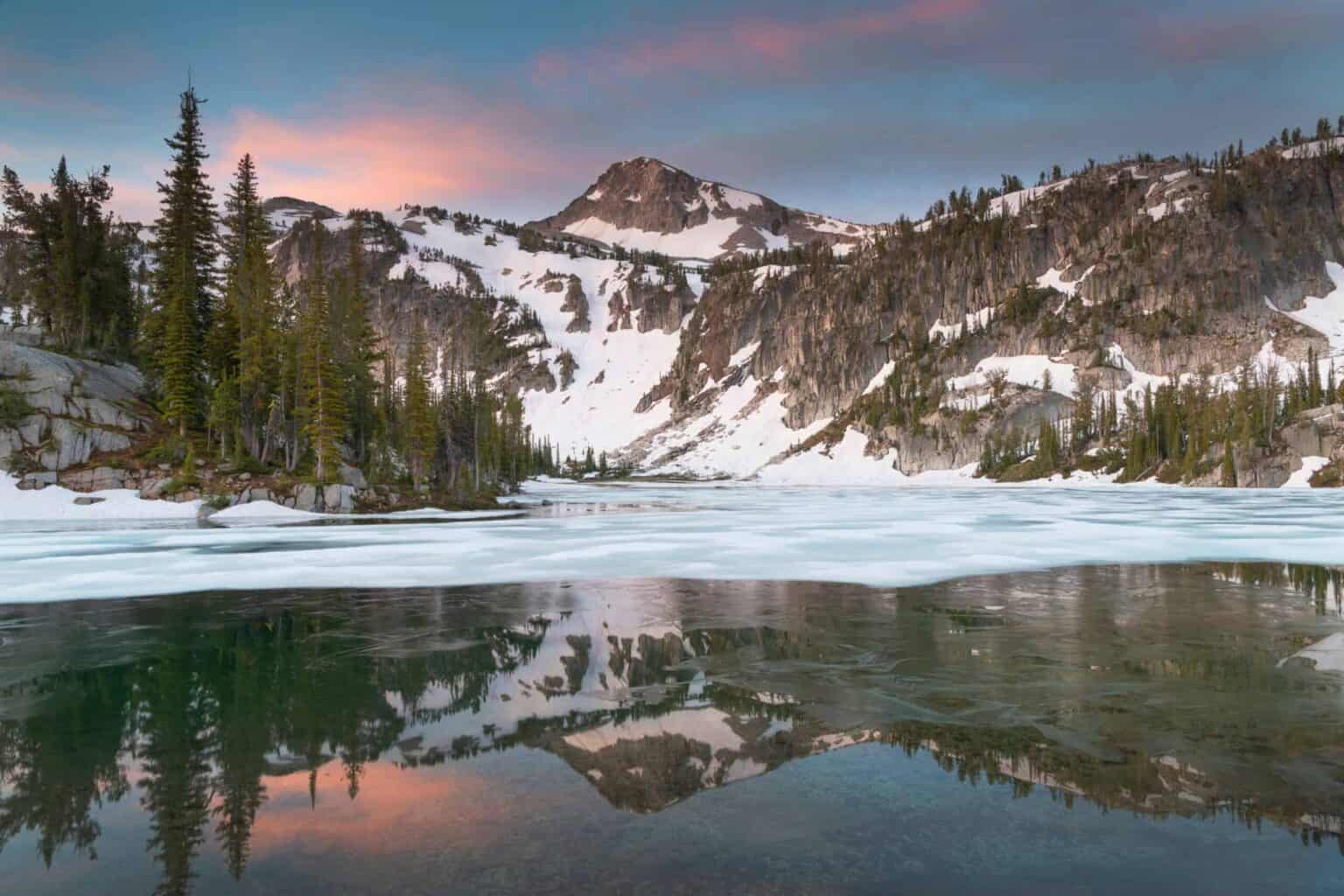 Major Mountain Ranges Of Oregon (Ones Everyone Should Know…)