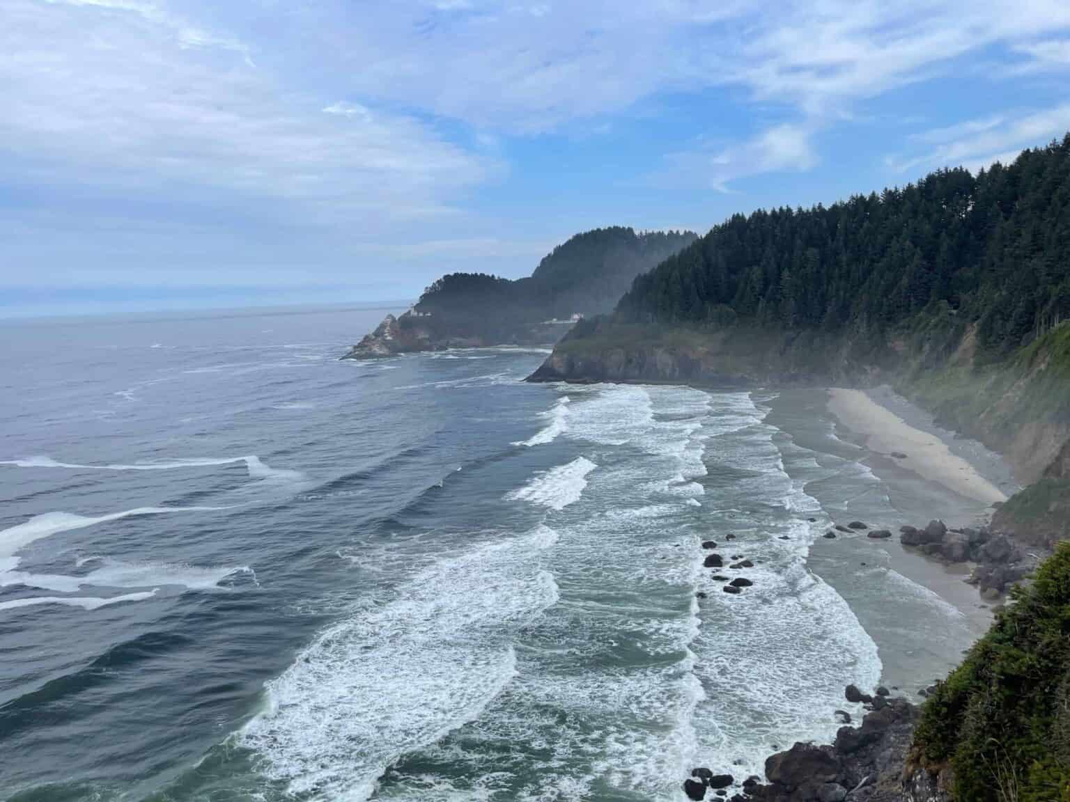 Major Mountain Ranges Of Oregon (Ones Everyone Should Know…)