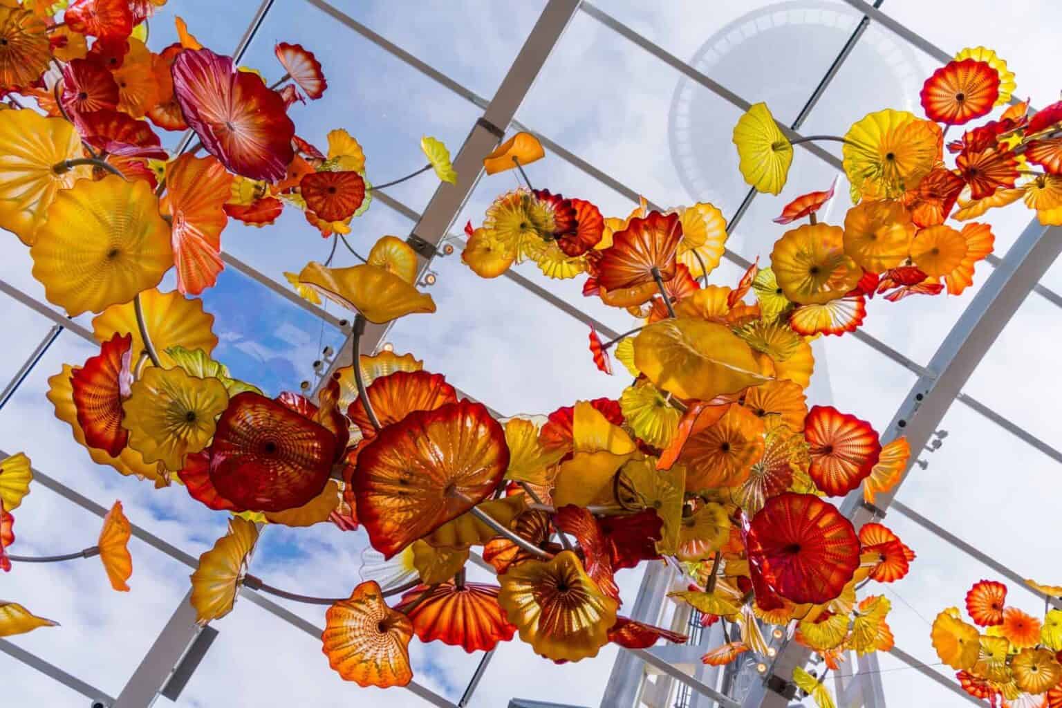 Pacific Northwest Artists Feature - My 10 Favorites