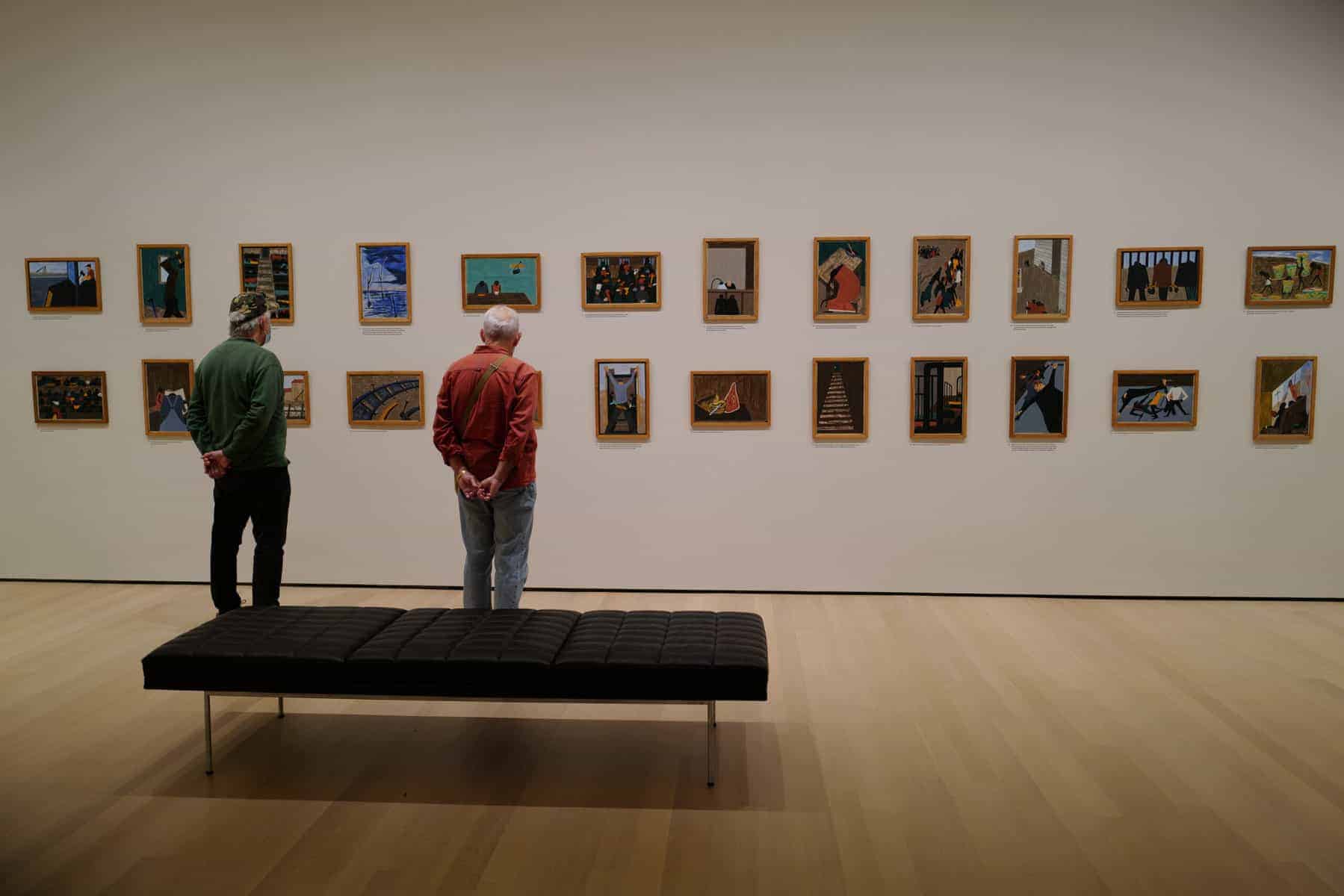 Pacific Northwest Artists Feature - My 10 Favorites