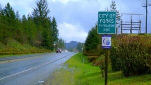 9 Things To Do In Forks, Washington (The Only 9 Things...)